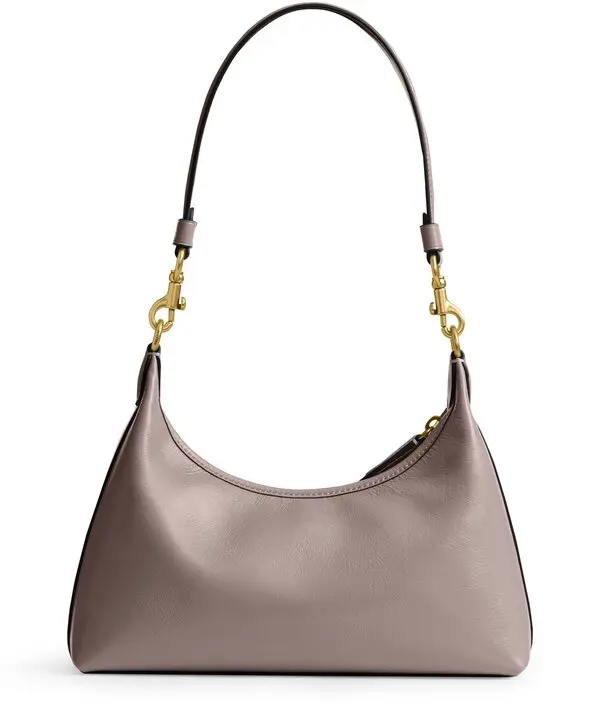 COACH Juliet 25 Shoulder Bag - Nude