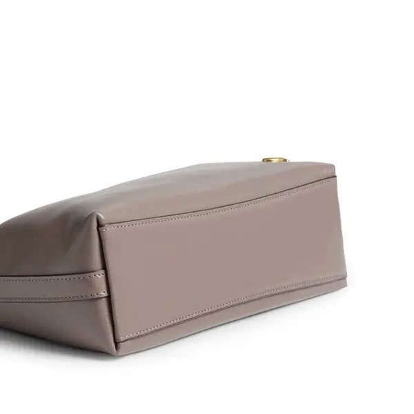 COACH Juliet 25 Shoulder Bag - Nude