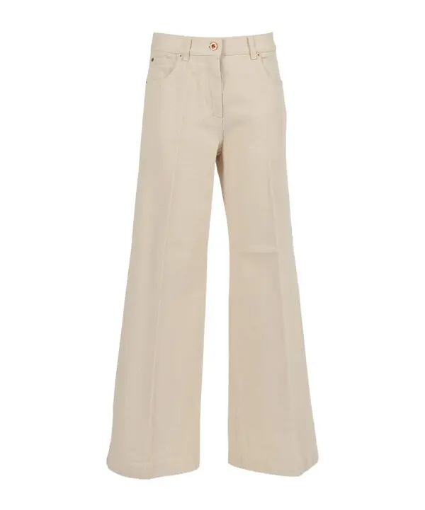 Aspesi Logo Patch Track Pants