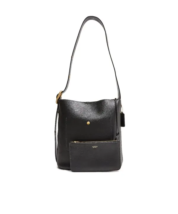 COACH Bleecker Bucket Bag