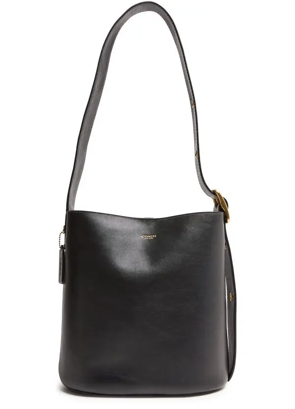 COACH Bleecker Bucket Bag