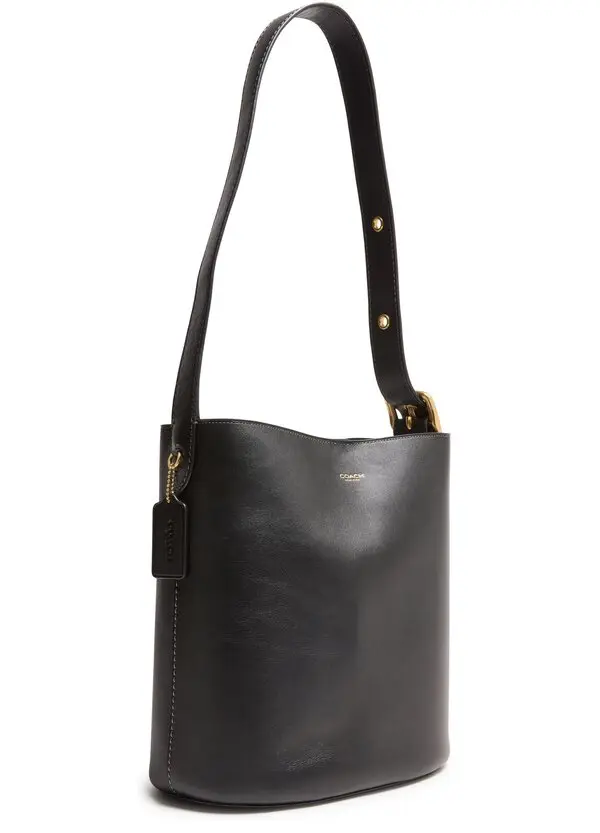 COACH Bleecker Bucket Bag