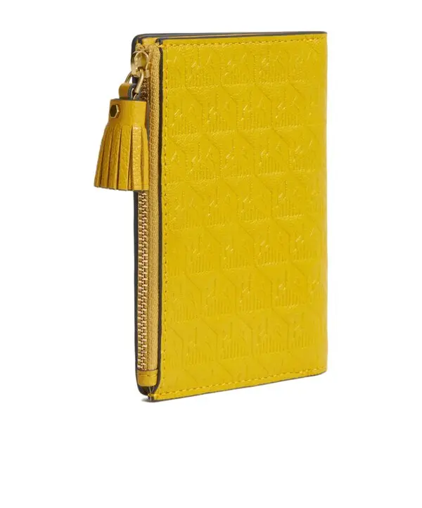 ANYA HINDMARCH Anya Brands Coco Pops Folding Wallet
