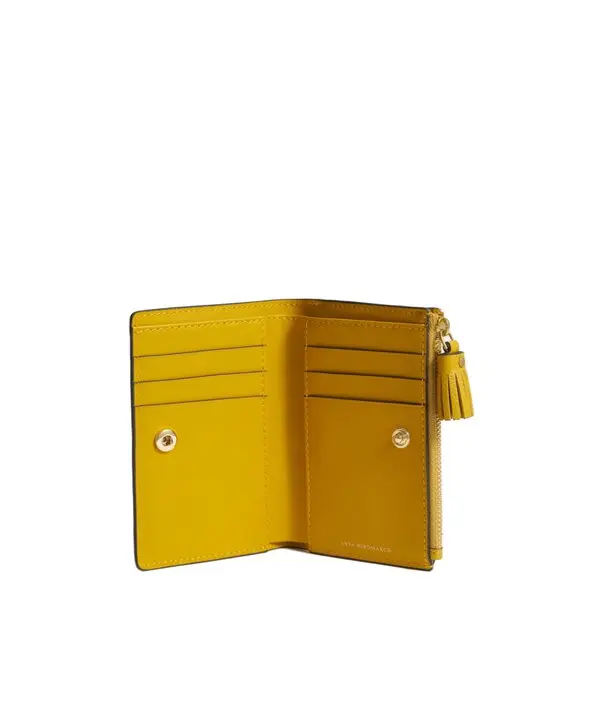 ANYA HINDMARCH Anya Brands Coco Pops Folding Wallet