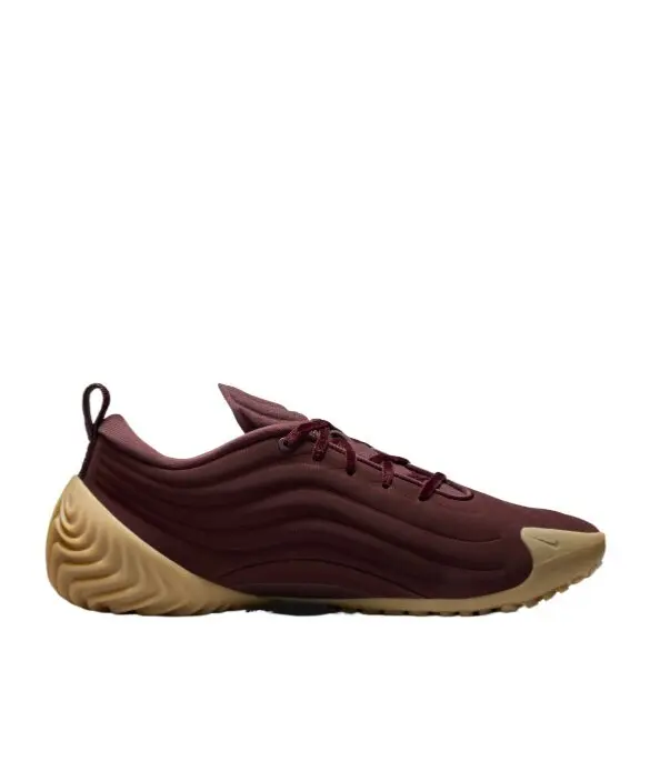 Nike Astra Ultra Lace-up Sneakers