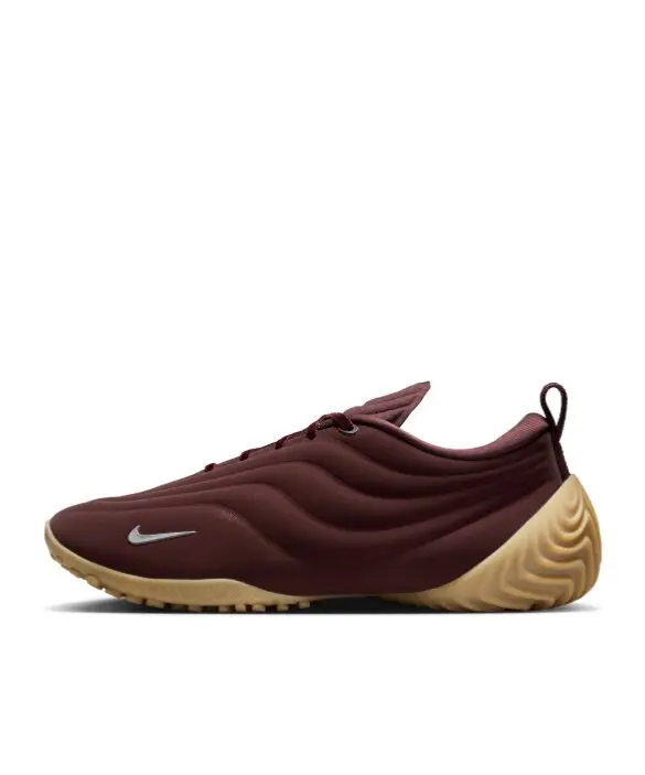 Nike Astra Ultra Lace-up Sneakers