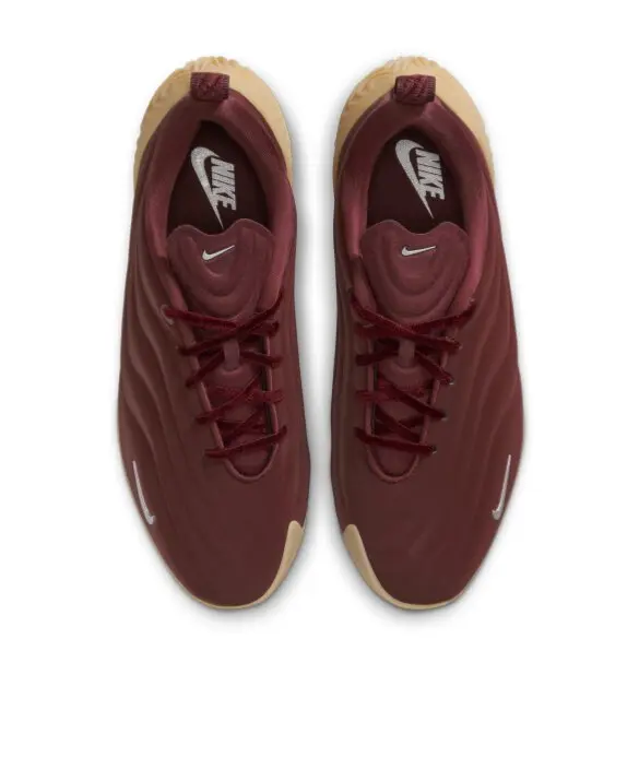 Nike Astra Ultra Lace-up Sneakers