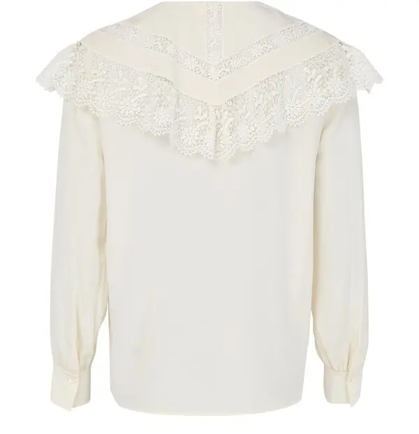 Chloé Long-sleeved Top