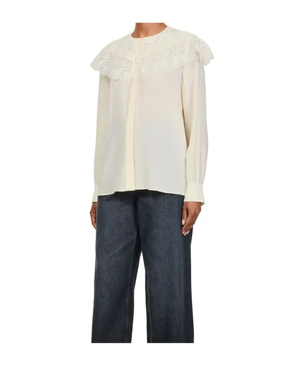 Chloé Long-sleeved Top