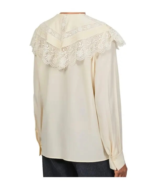 Chloé Long-sleeved Top