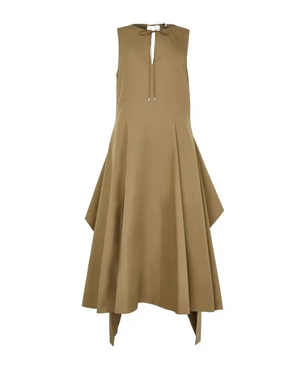 Loewe Sleeveless Dress