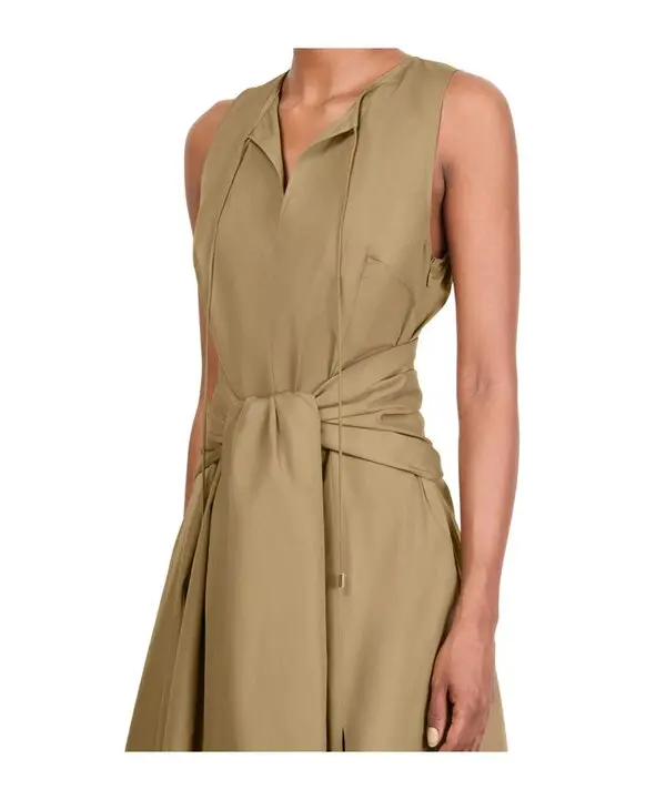 Loewe Sleeveless Dress