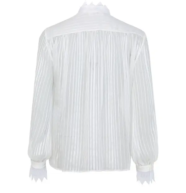 Chloé Long Sleeve Shirt