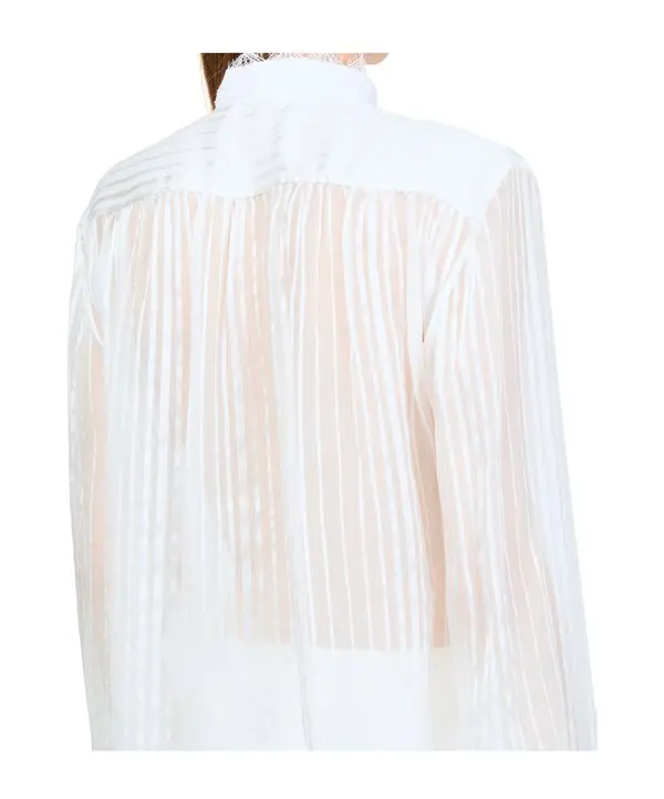 Chloé Long Sleeve Shirt