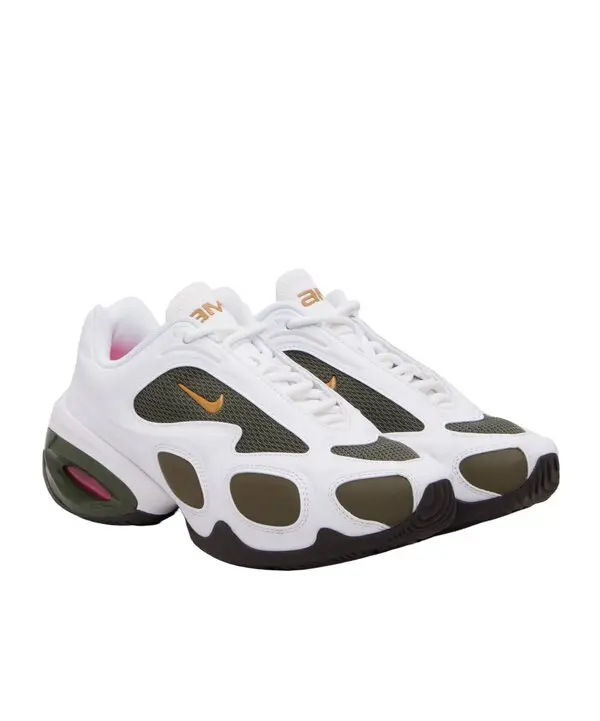 Nike Max Muse X Veneda Carter Lace-up Sneakers