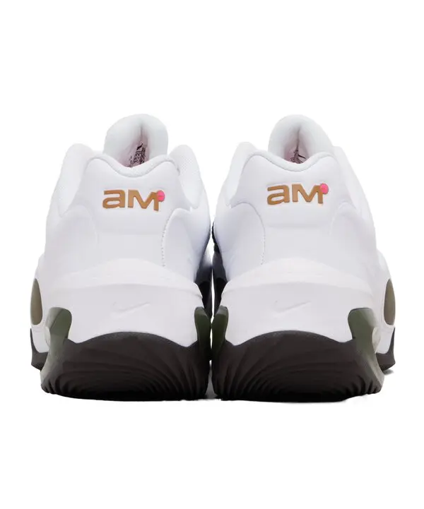 Nike Max Muse X Veneda Carter Lace-up Sneakers