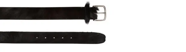 THE ROW Buckle Belt