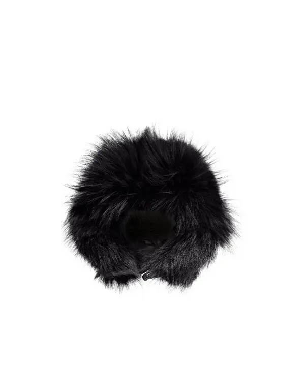 YVES SALOMON Fur Hat