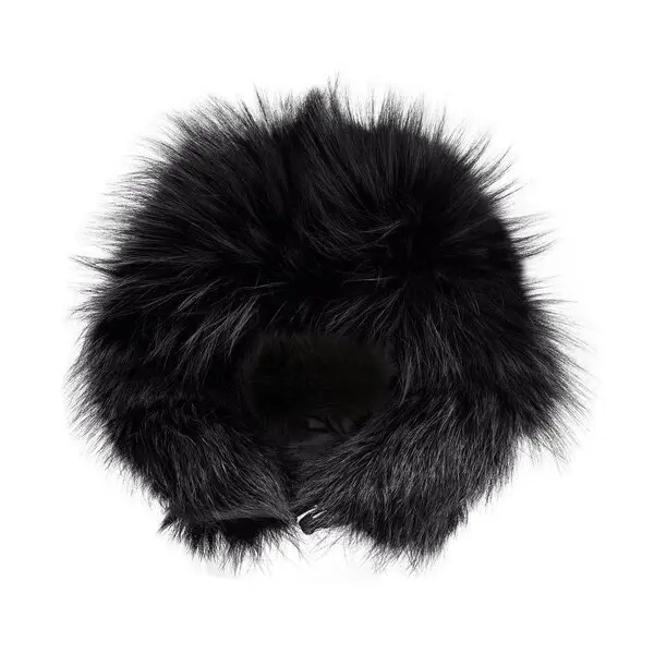 YVES SALOMON Fur Hat
