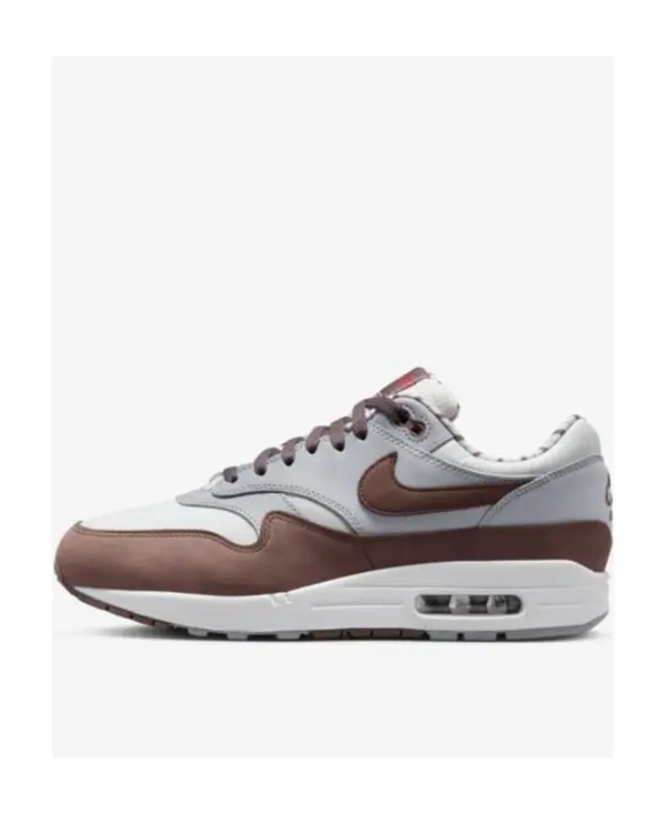Nike Max 1 Low-top Sneakers