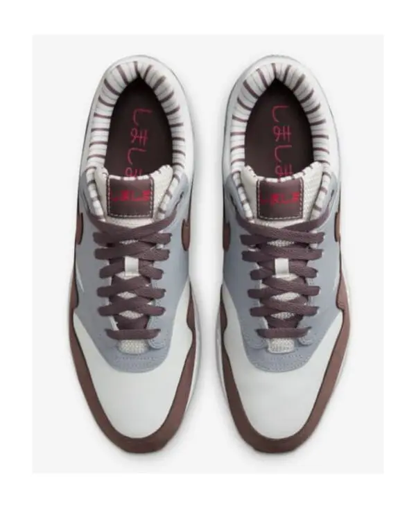 Nike Max 1 Low-top Sneakers