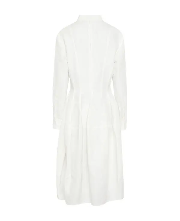Bottega Veneta V-neck Dress