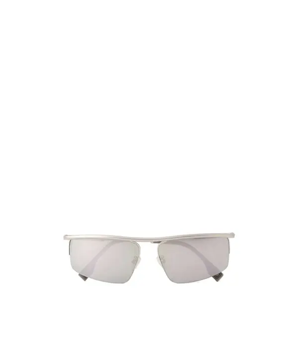 Fendi Travel Aviator-style Sunglasses