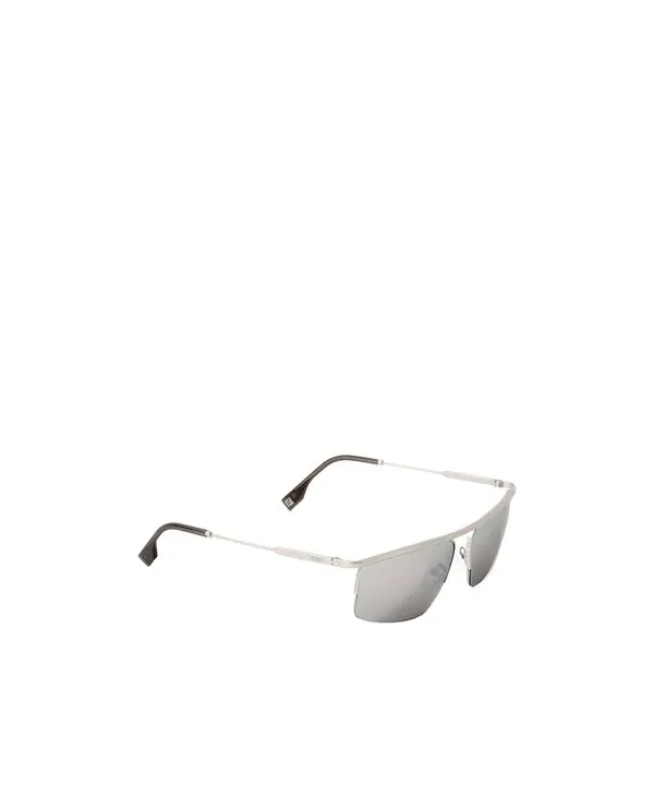Fendi Travel Aviator-style Sunglasses