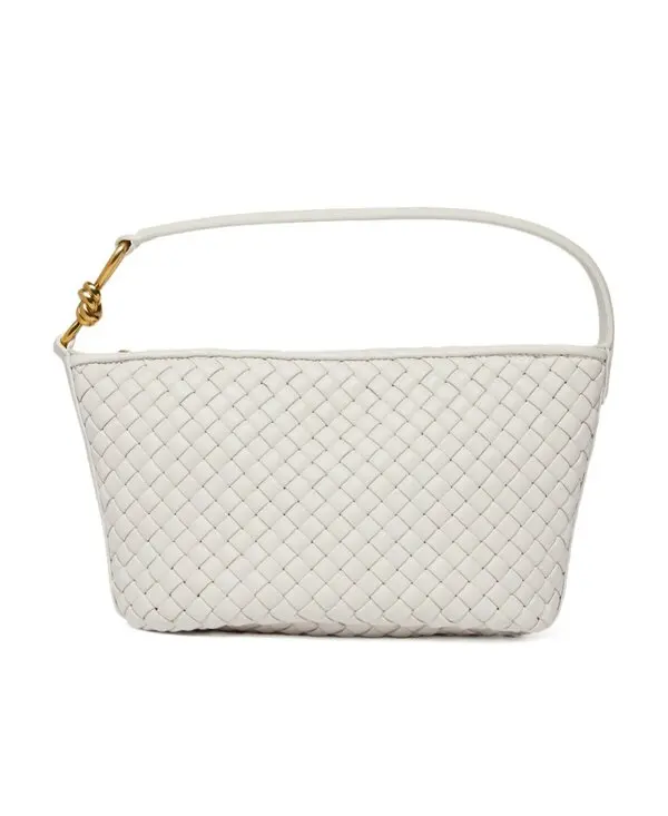 Bottega Veneta Small Knot Shoulder Bag