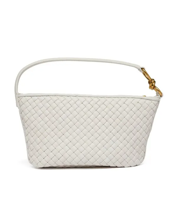 Bottega Veneta Small Knot Shoulder Bag