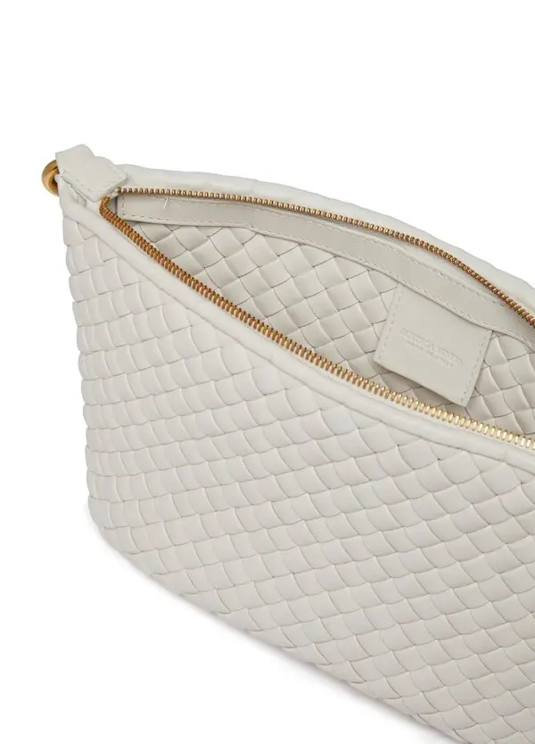 Bottega Veneta Small Knot Shoulder Bag