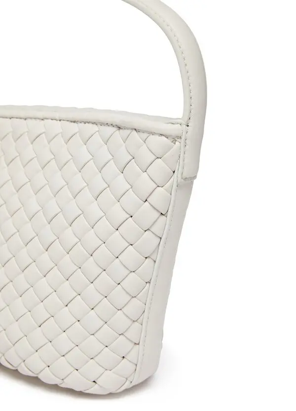 Bottega Veneta Small Knot Shoulder Bag