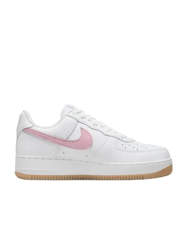 Nike Force 1 Low-top Sneakers