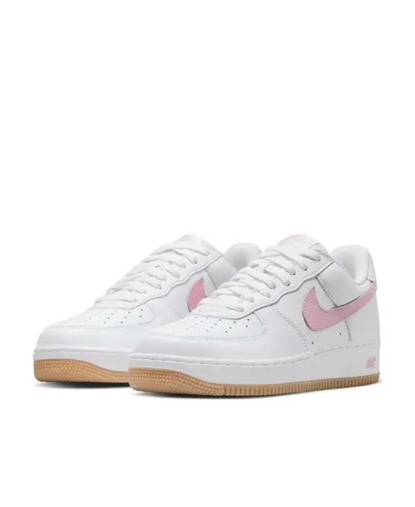 Nike Force 1 Low-top Sneakers