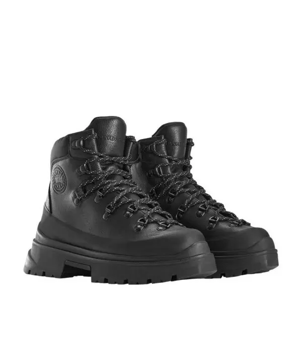 Canada Goose Journey Lace-up Hiking Boots