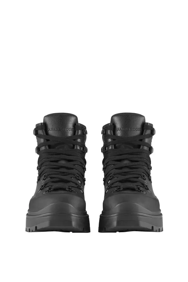 Canada Goose Journey Lace-up Hiking Boots