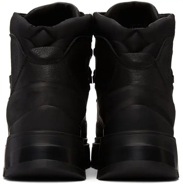 Canada Goose Journey Lace-up Hiking Boots