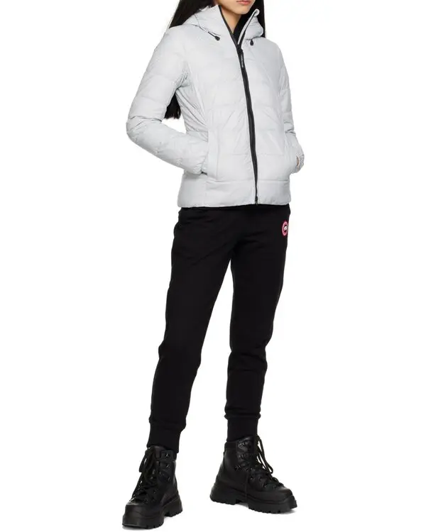 Canada Goose Journey Lace-up Hiking Boots