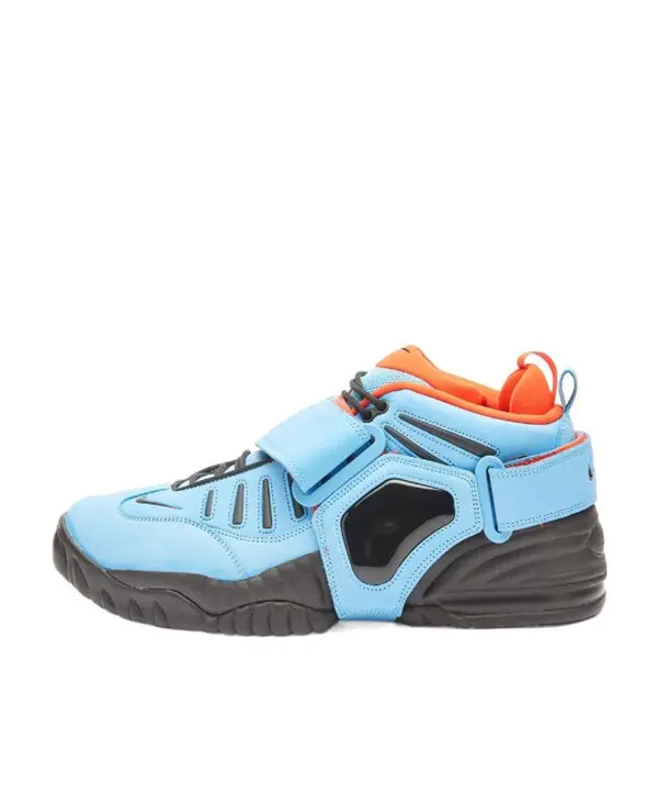 Nike X Ambush Air Adjust Force Sneakers