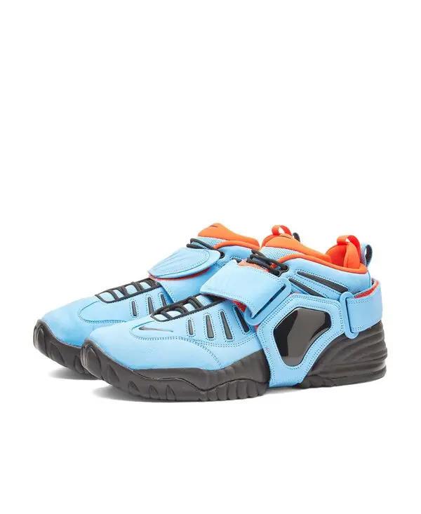 Nike X Ambush Air Adjust Force Sneakers