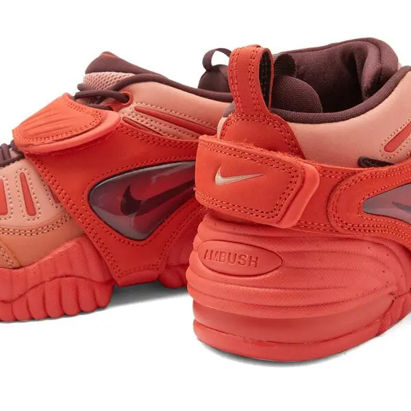 Nike X Ambush Air Adjust Force Sneakers