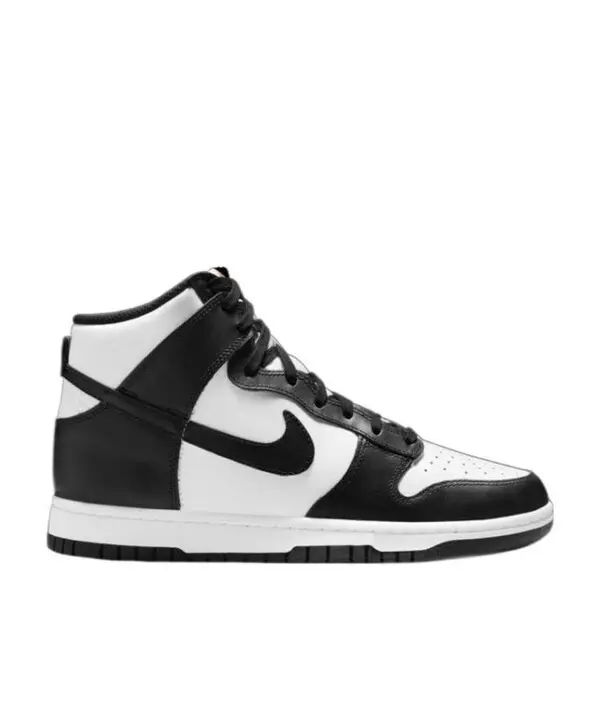 Nike Dunk High-top Sneakers
