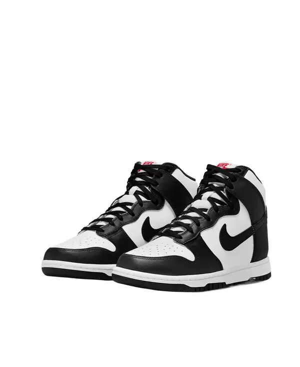Nike Dunk High-top Sneakers