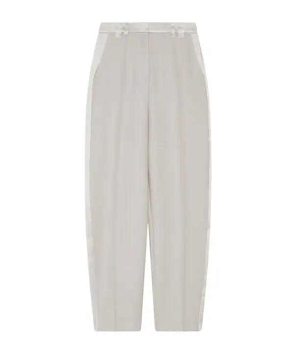 Marella Stella Barrel Pants