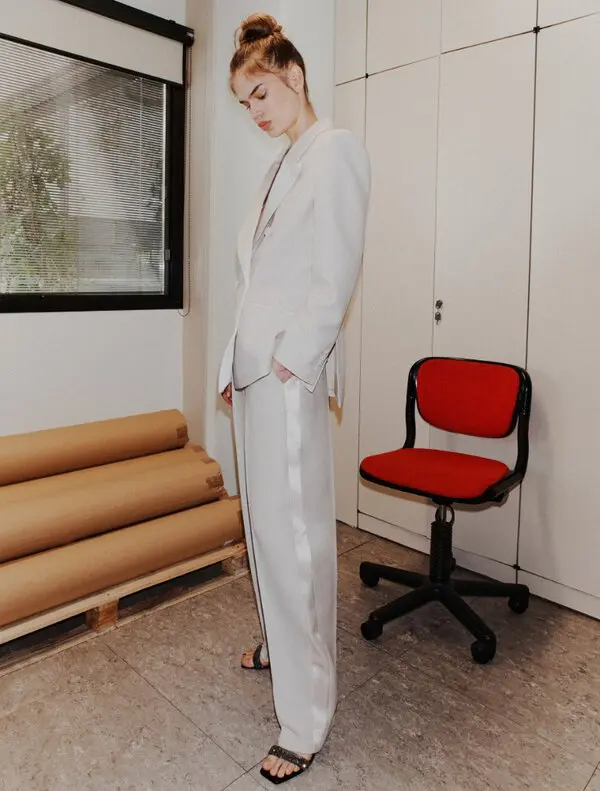Marella Stella Barrel Pants