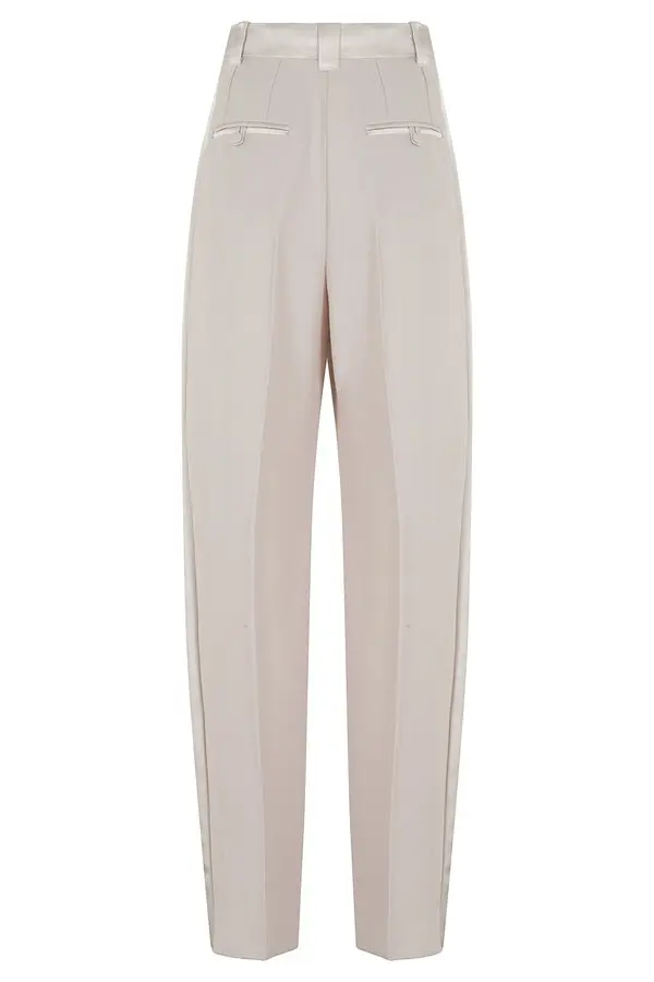 Marella Stella Barrel Pants
