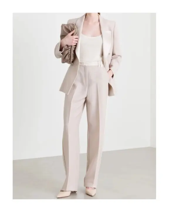 Marella Stella Barrel Pants