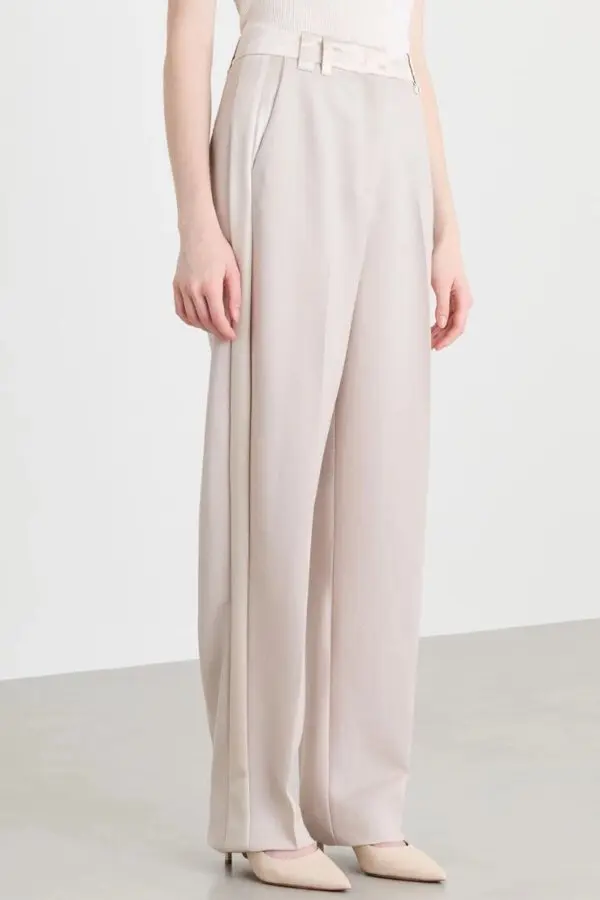 Marella Stella Barrel Pants