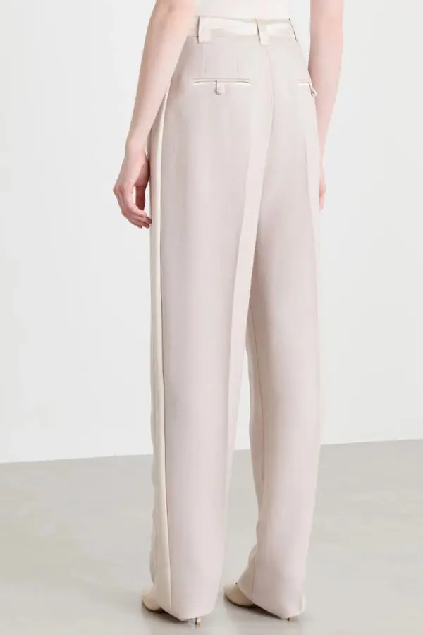 Marella Stella Barrel Pants