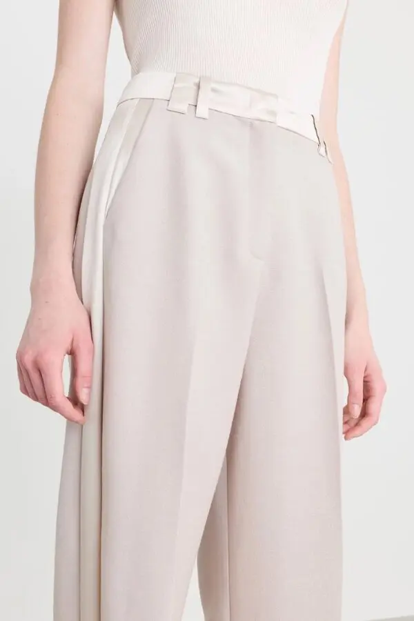 Marella Stella Barrel Pants